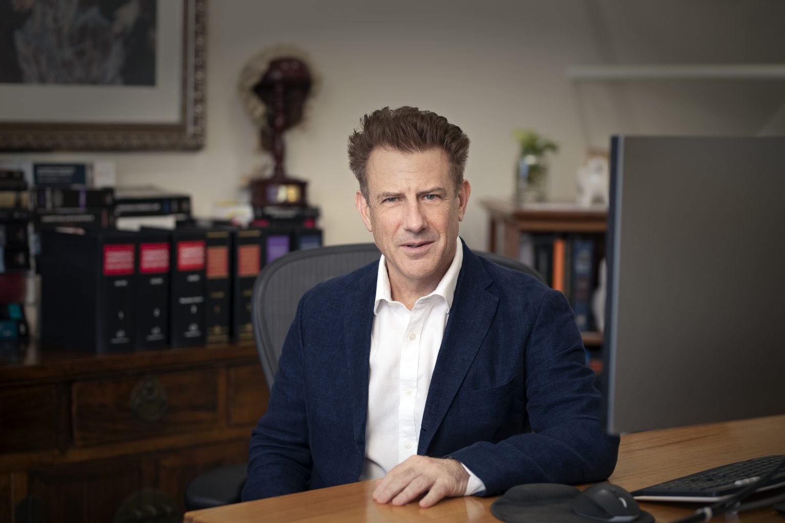 Mediation - Sydney Jacobs